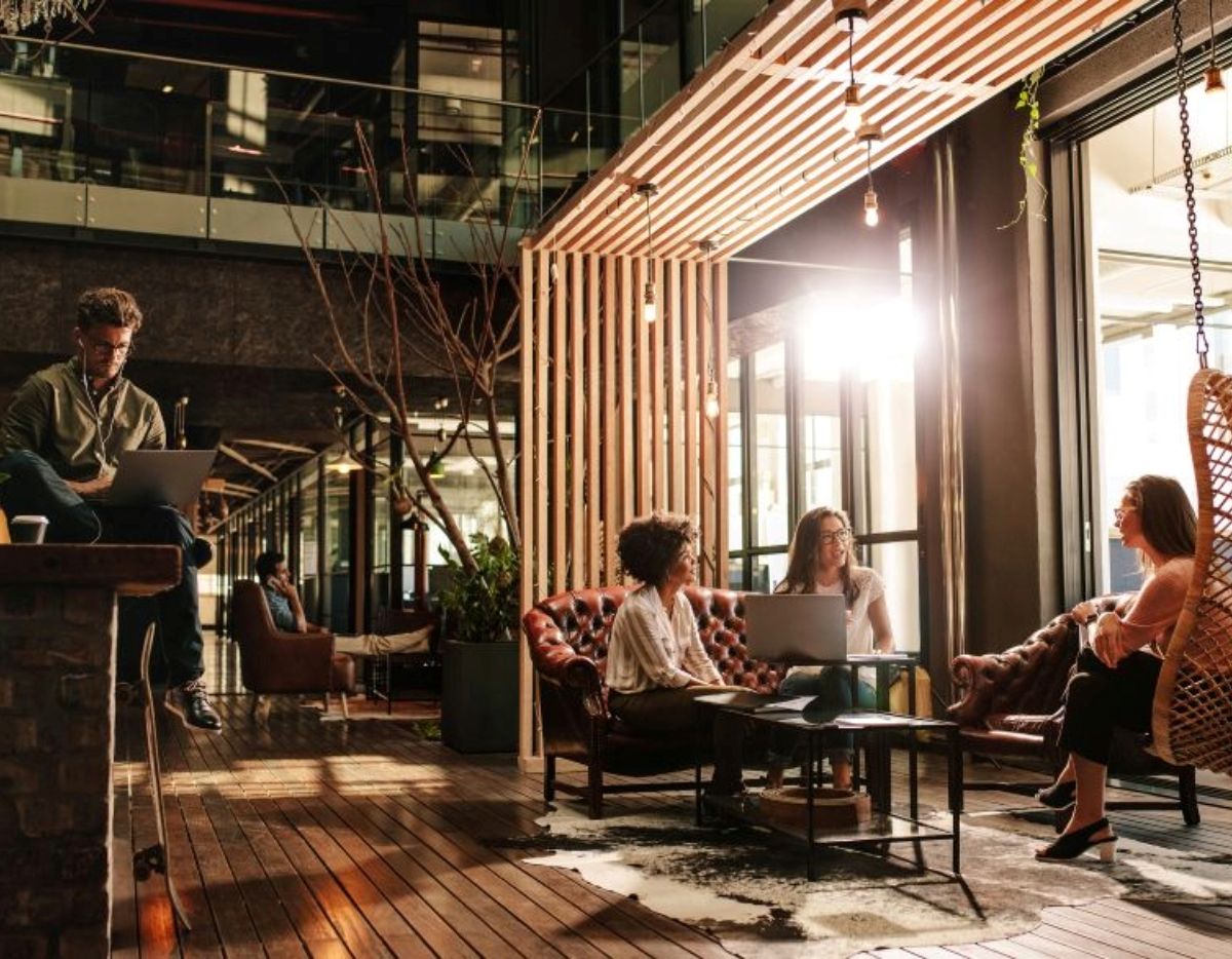 What Is A Shared Service Center? A Guide For Leaders.